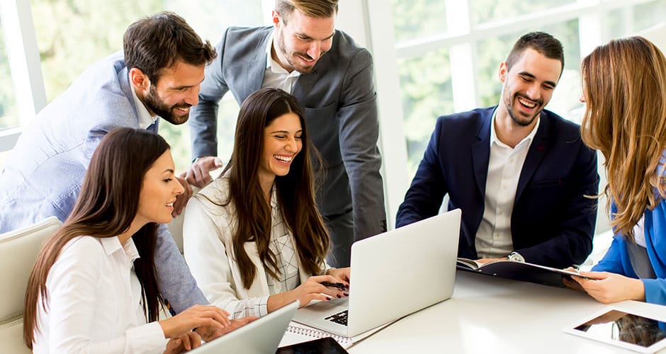 The act of knowledge & the act of design thinking. – Skyflo Digital
